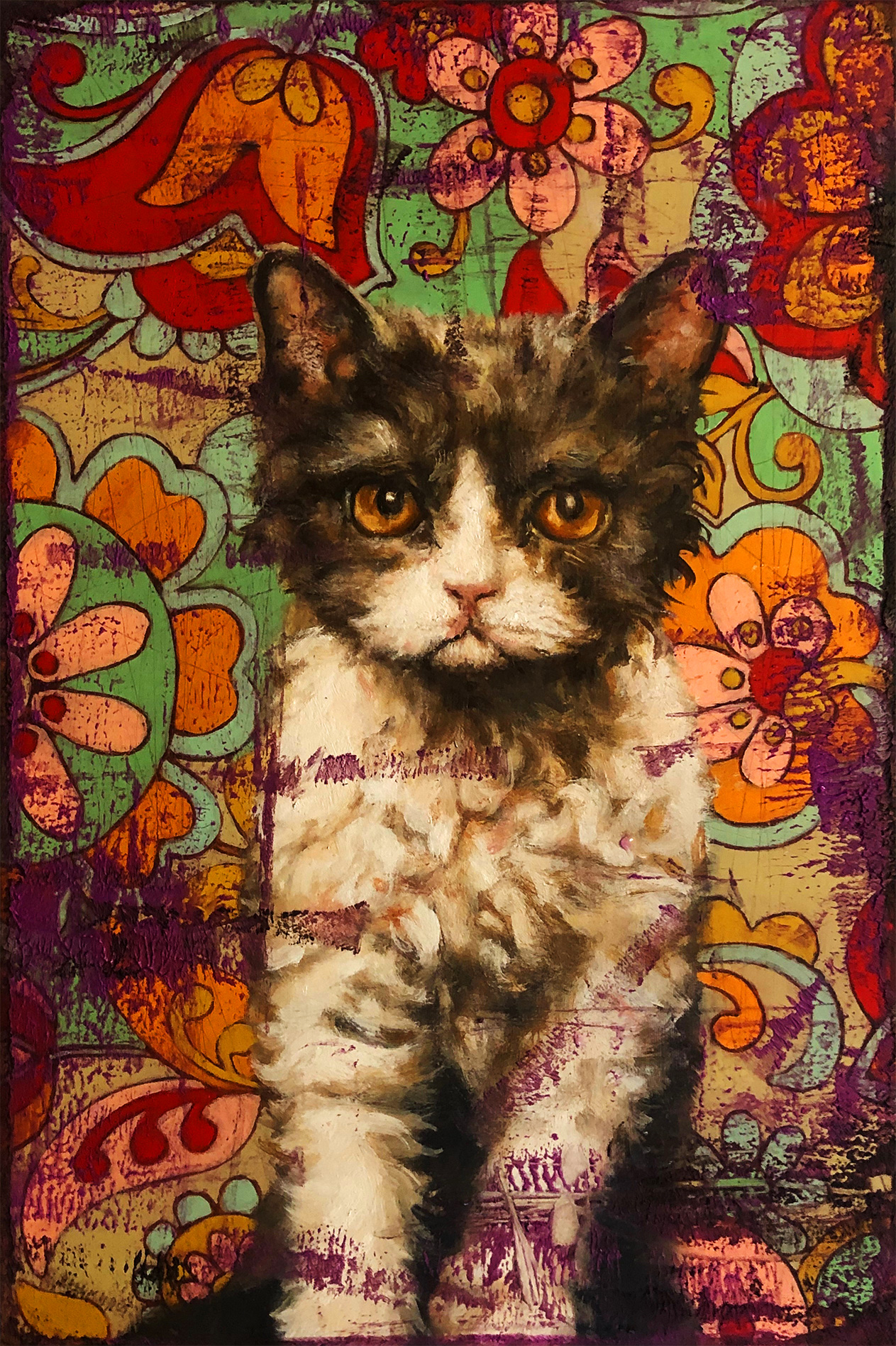 Gallery - Jill McVarish