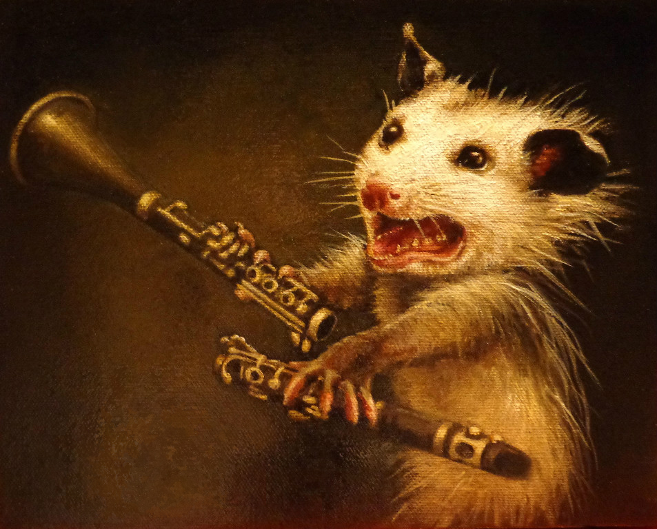 Gallery - Jill McVarish