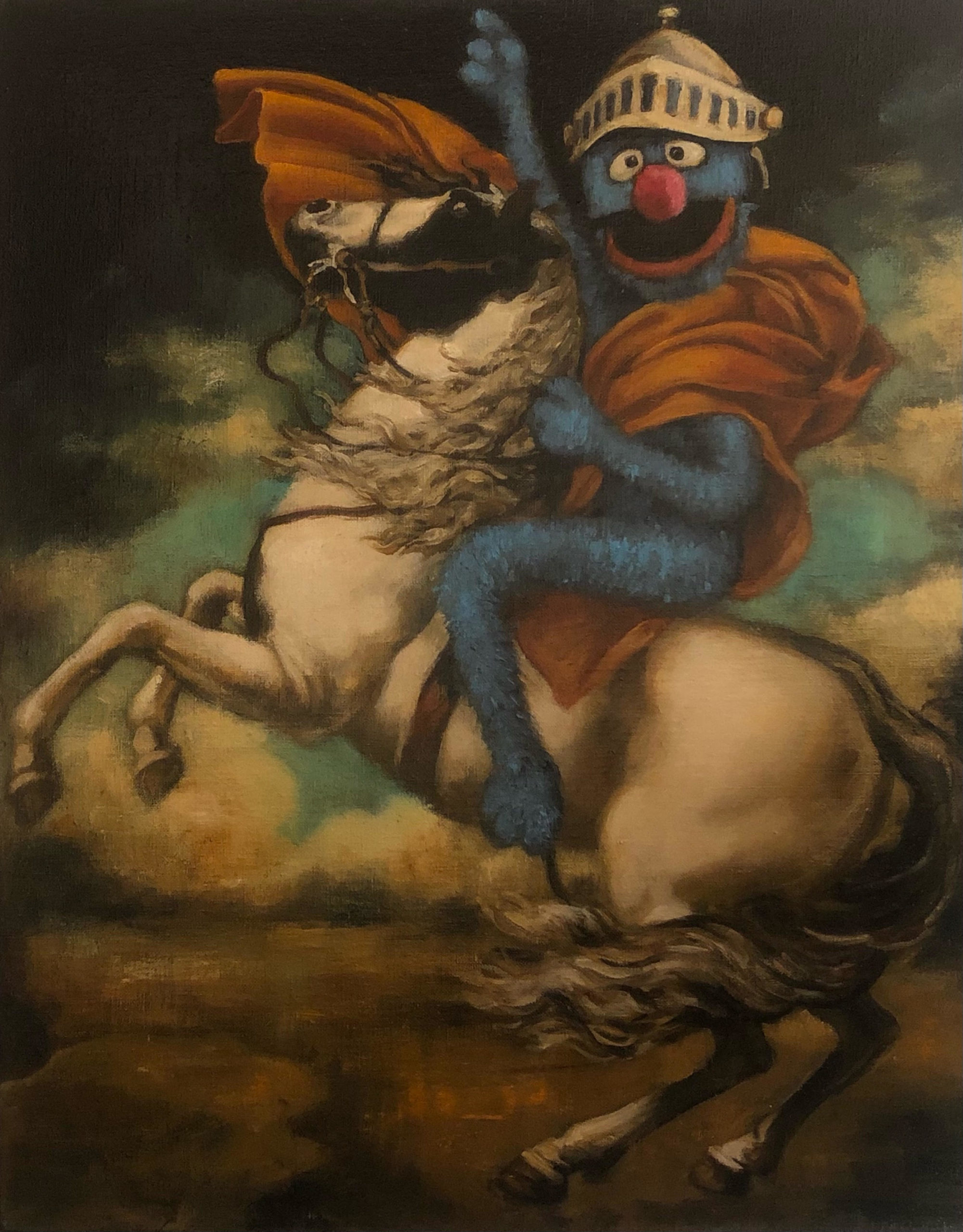 Gallery - Jill McVarish