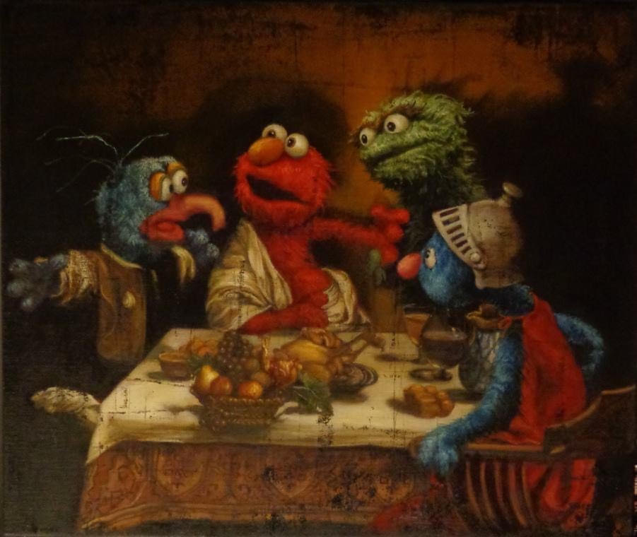 Gallery - Jill McVarish