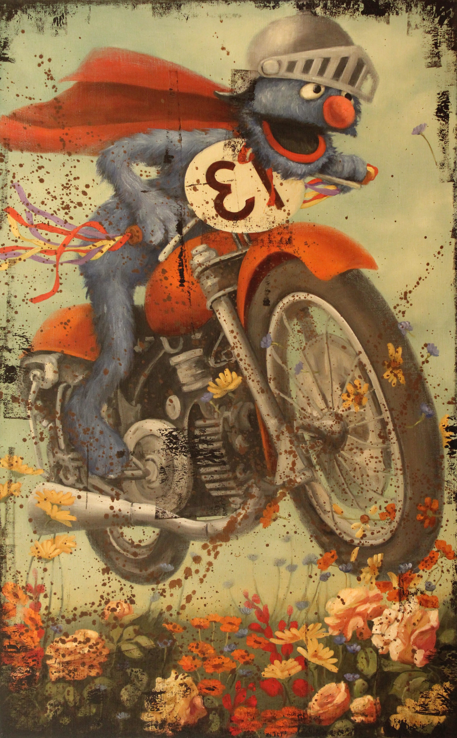 Gallery - Jill McVarish