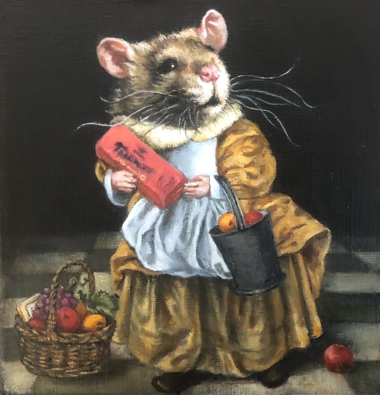 Gallery - Jill McVarish