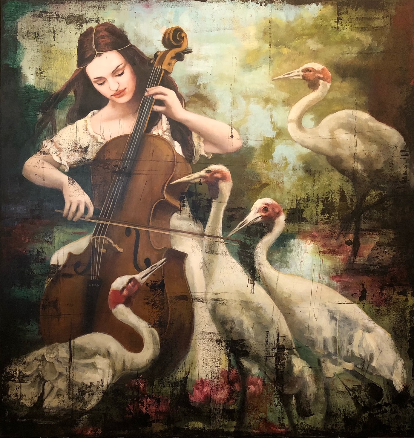 Gallery - Jill McVarish